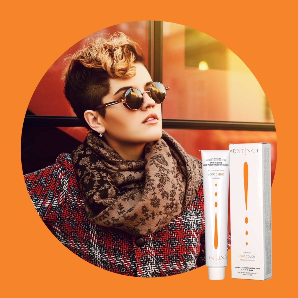 Ambition | ONE COLOR - Dxtinct